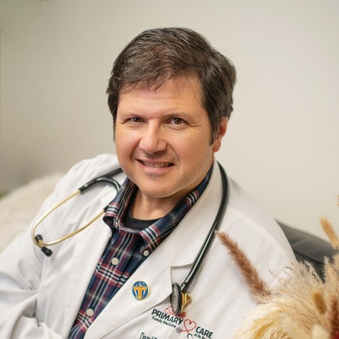 Our Providers | Evansville Primary Care