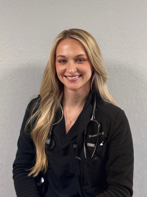Shaeli St Ledger, FNP-C | Evansville Primary Care